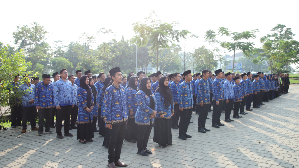 UIN Sultan Maulana Hasanuddin Banten - Spirituality, Intellectuality ...